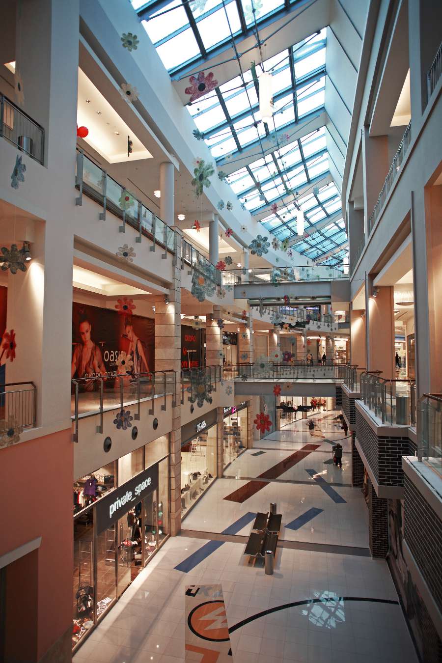 Проект - Metropolis Complex